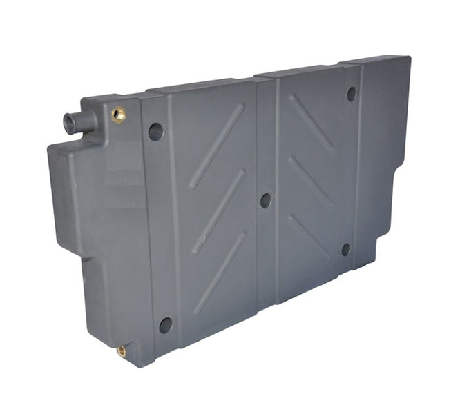 Shop the Best 4x4 Water Tanks — 4x4 Down Under