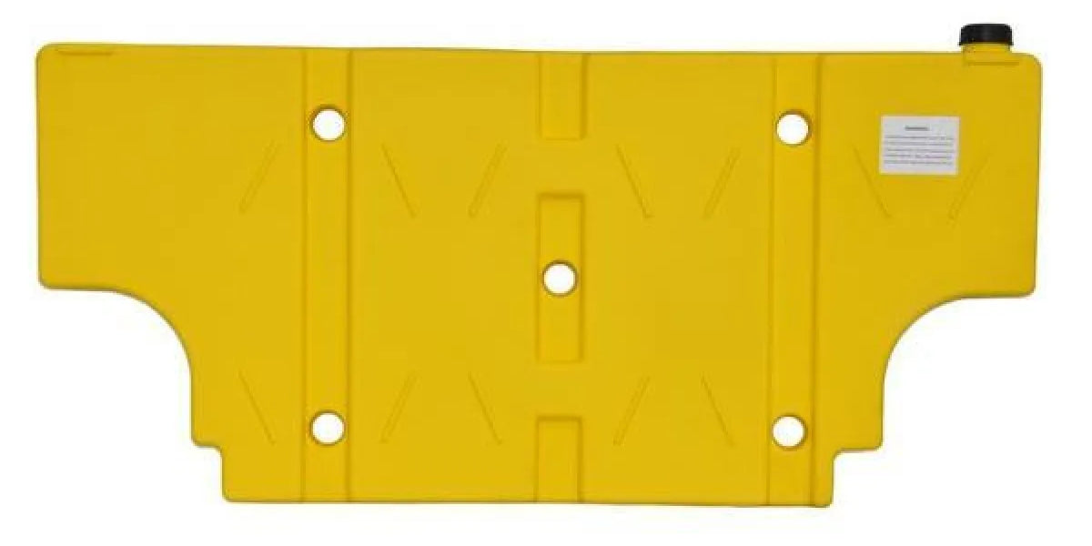 Boab Poly Diesel Vertical Fuel Tank with Vent Kit | 42 Litre — 4x4 Down ...