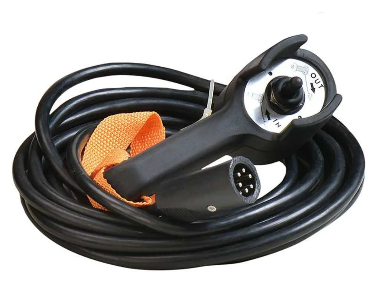 COMEUP Remote Control for Seal Gen2 / Seal Slim / DV Series Winches ...