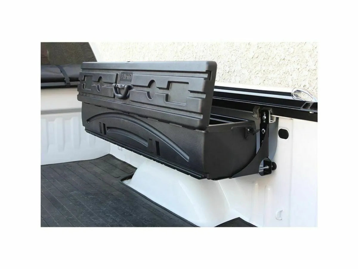 DU-HA 70200 Humpstor Side Truck Bed Storage Unit Tool Box Case — 4x4 ...