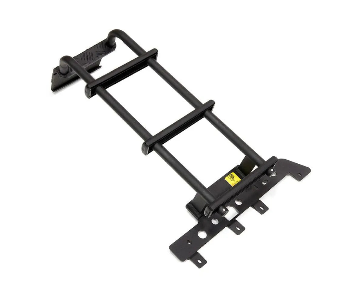 Eezi-Awn K9 Roof Rack Ladder for Land Rover Discovery — 4x4 Down Under