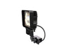 Front Runner 4 Inch LED Flood Light with Bracket — 4x4 Down Under