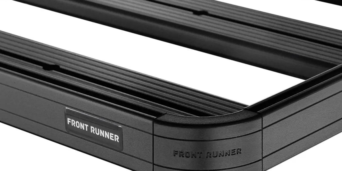 Front Runner LR Range Rover Vogue (L322) Slimline II Roof Rack Kit ...