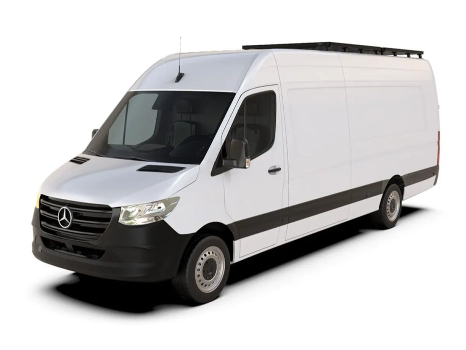Front Runner Merc Sprinter 170"/LWB w/OEM TRK SLII R RKit | 2006 ...