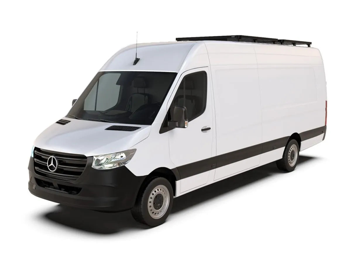 Front Runner Mercedes Benz Sprinter Slimline II Roof Rack Kit | 2006 ...