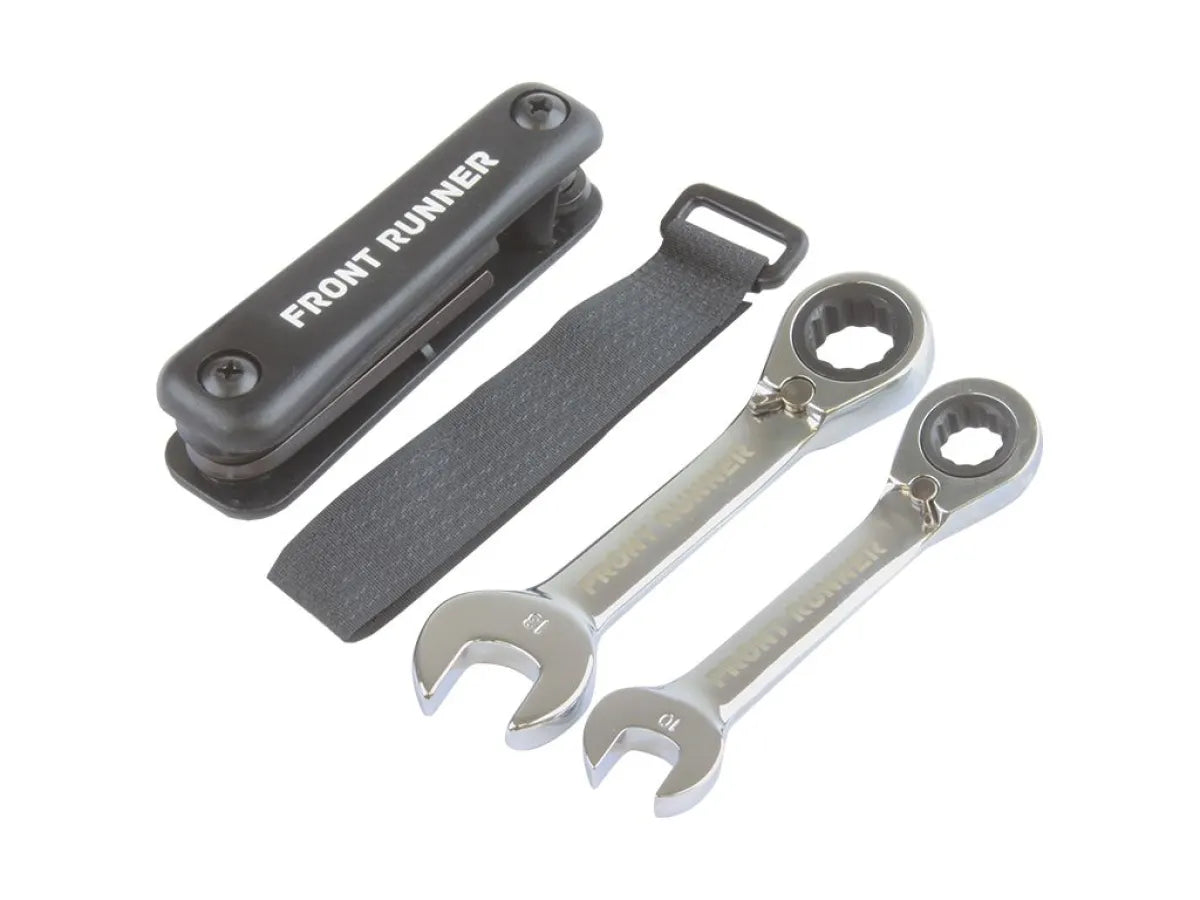 Front Runner Multi Tool Kit — 4x4 Down Under