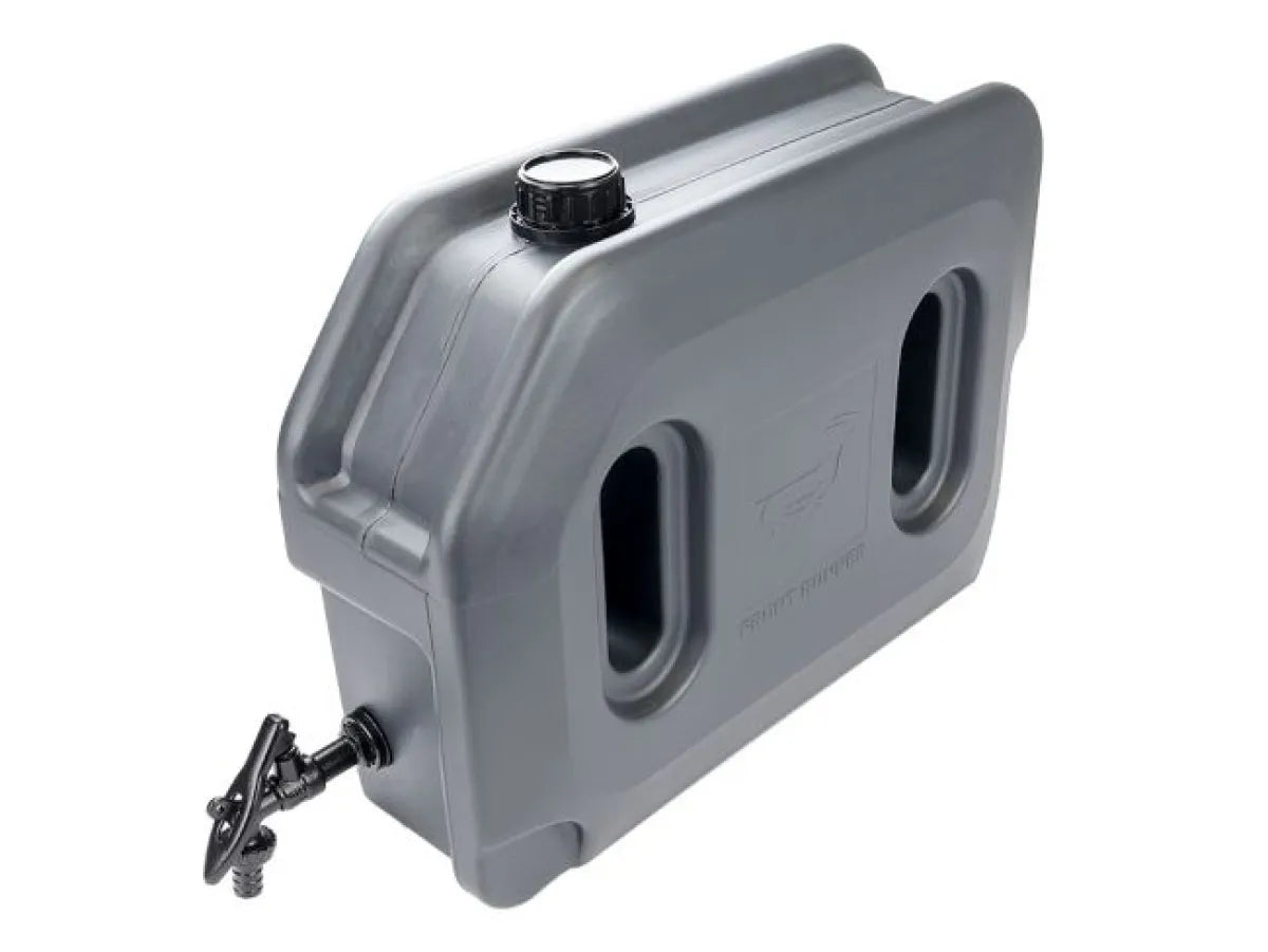 Front Runner Pro Water Tank with Tap | 20L — 4x4 Down Under