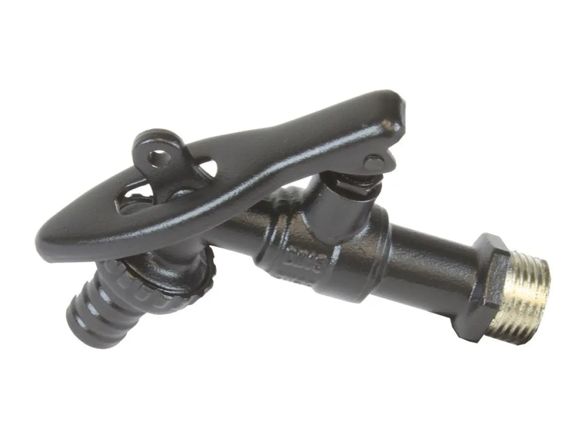 Front Runner Pro Water Tank Tap — 4x4 Down Under