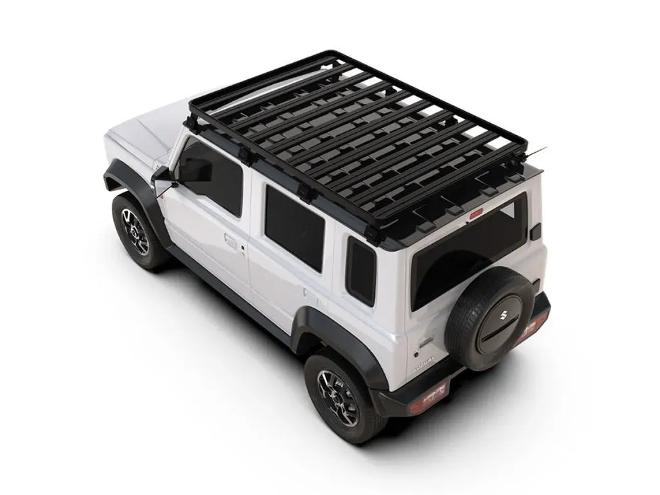 Front Runner Slimline II Roof Rack Kit for 5 Door Suzuki Jimny | Tall ...