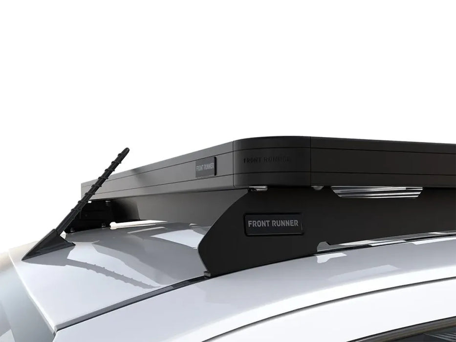 Front Runner Slimline II Roof Rack Kit for Toyota Hilux Revo Extended ...