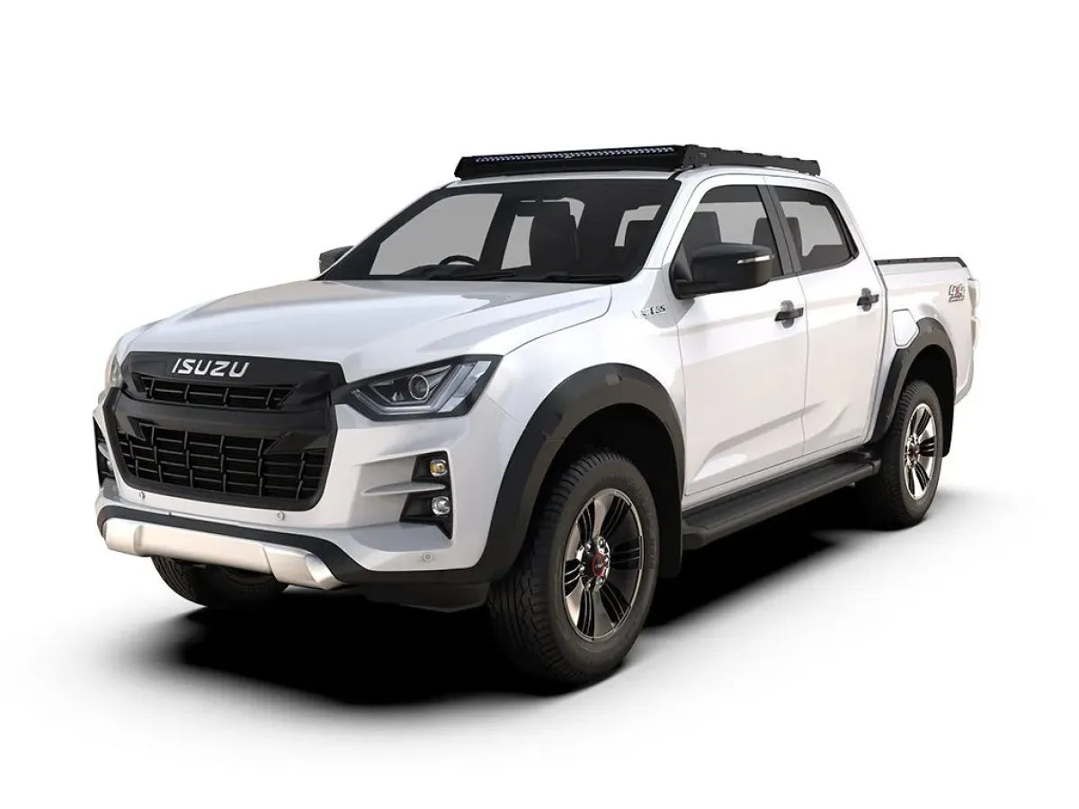 Front Runner Slimsport Roof Rack Kit for Isuzu D-Max | 2020 - Current ...