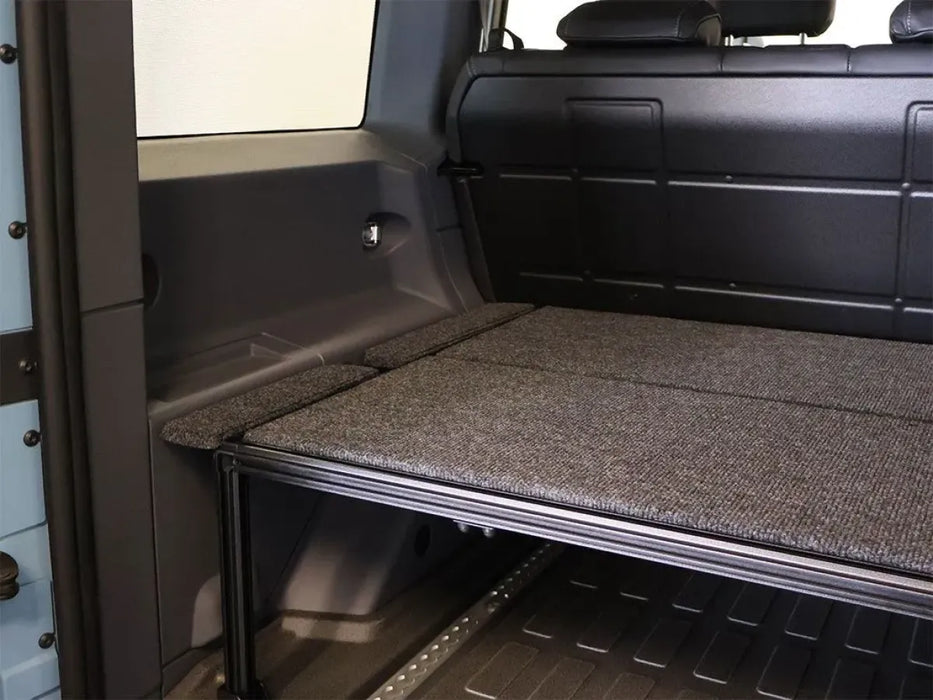 Front Runner Storage System for Ineos Grenadier — 4x4 Down Under