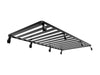 Front Runner Toyota Quantum Slimline II Roof Rack Kit — 4x4 Down Under