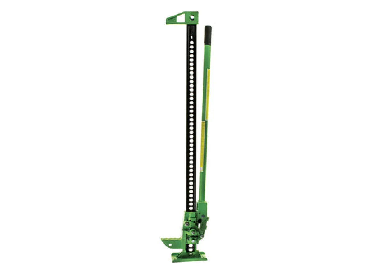 Hulk High Lift Jack — 4x4 Down Under