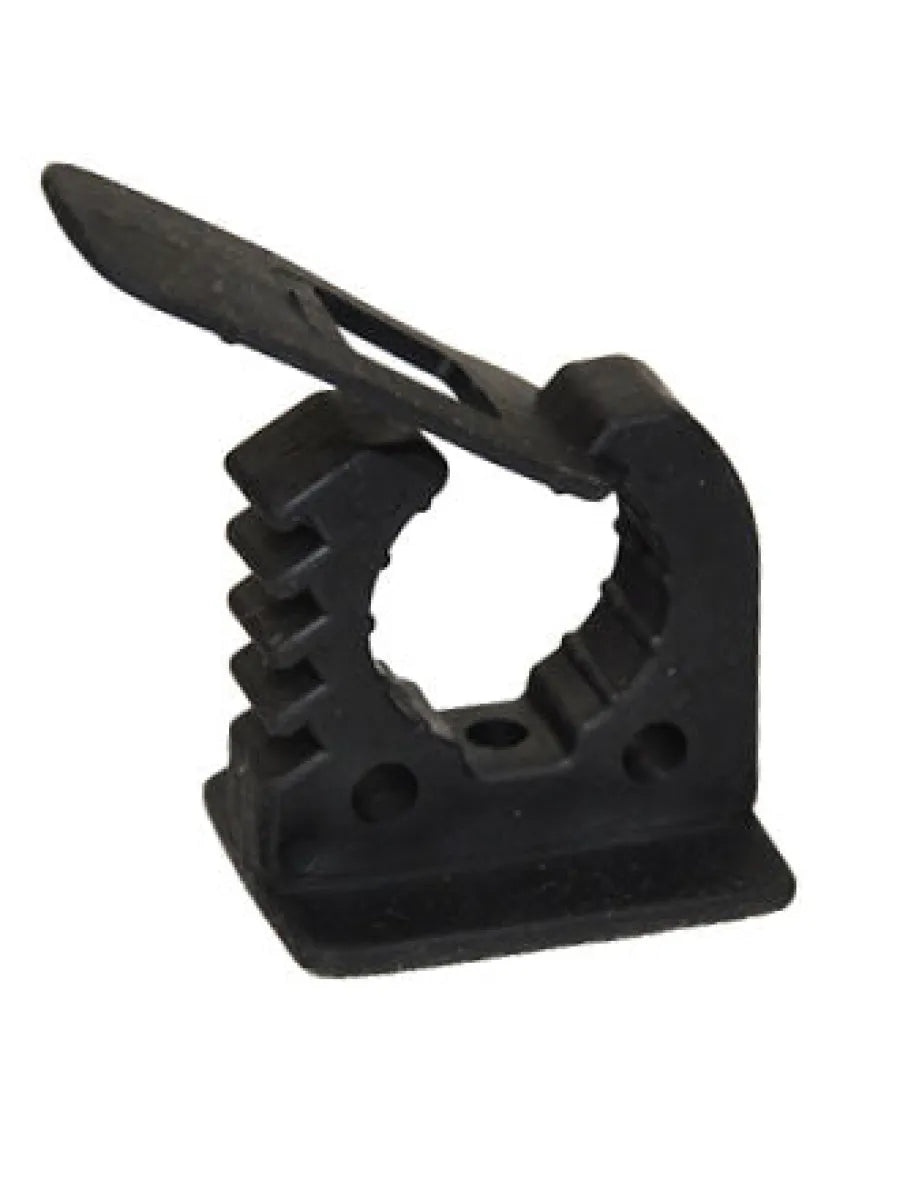 Quick Fist Mini Rubber Clamp | 13-22MM | Pack of 4 — 4x4 Down Under