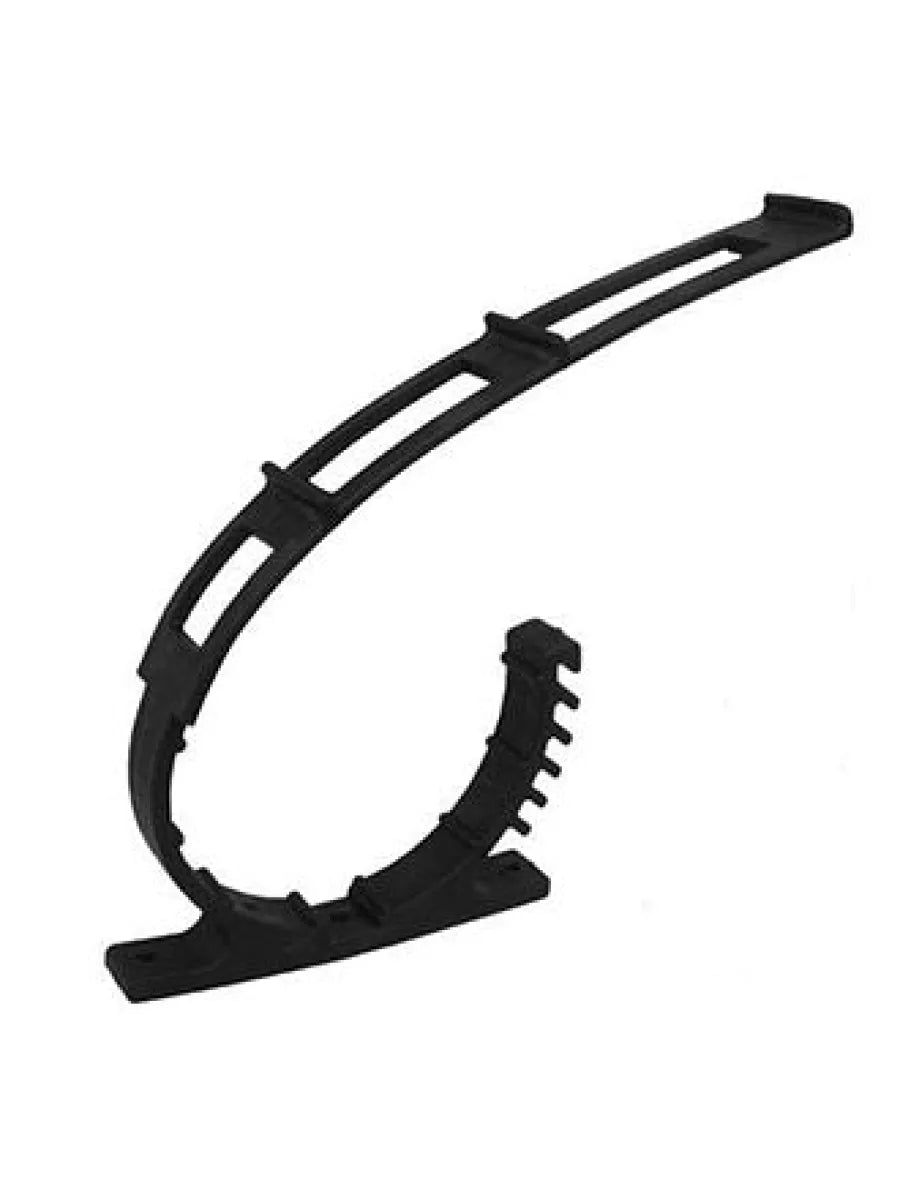 Quick Fist Rubber Clamp Strap | 240MM — 4x4 Down Under