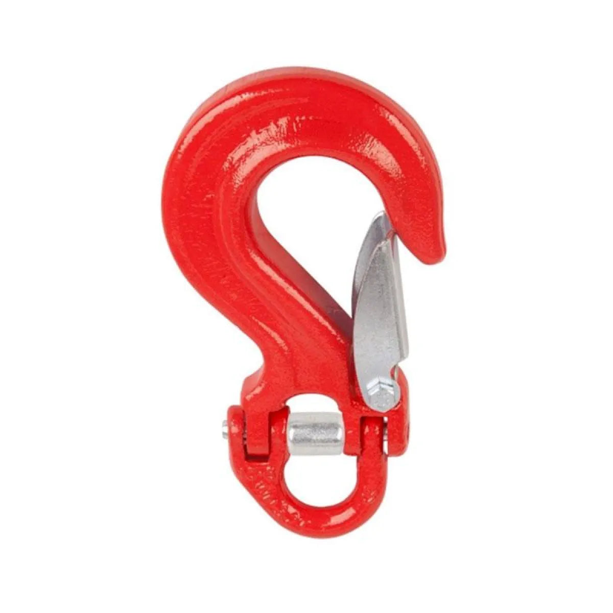 Runva Winch Red Recovery Hook | 3.2T — 4x4 Down Under