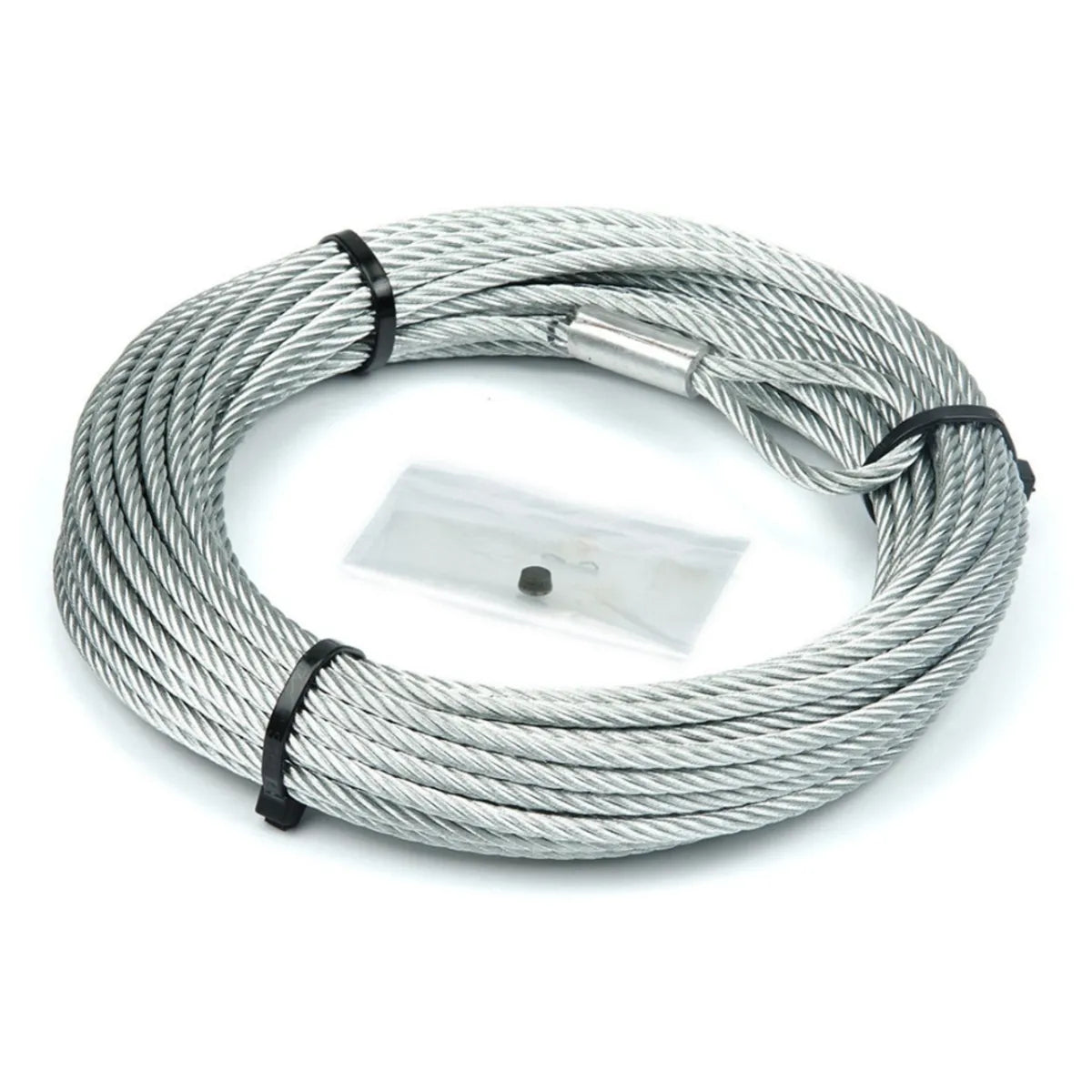 Warn ATV Replacement Steel Rope Cable | 60076 — 4x4 Down Under