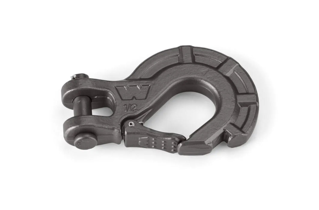 Warn Epic Clevis Winch Hook | 18,000lb — 4x4 Down Under
