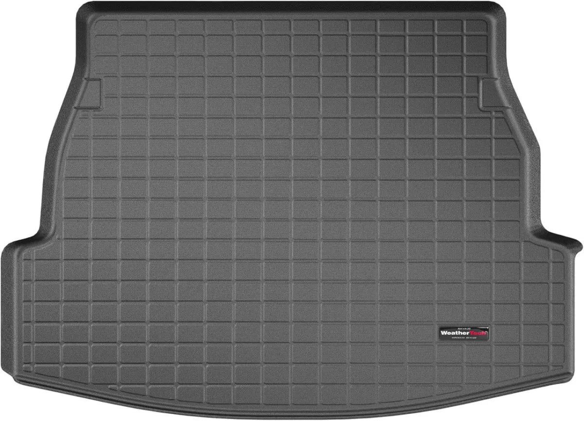 WeatherTech Cargo Liner Boot Mat for Toyota RAV4 | 2019-2025 — 4x4 Down ...