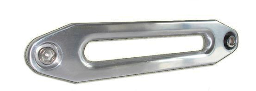 Runva Standard Aluminium Hawse Fairlead — 4x4 Down Under